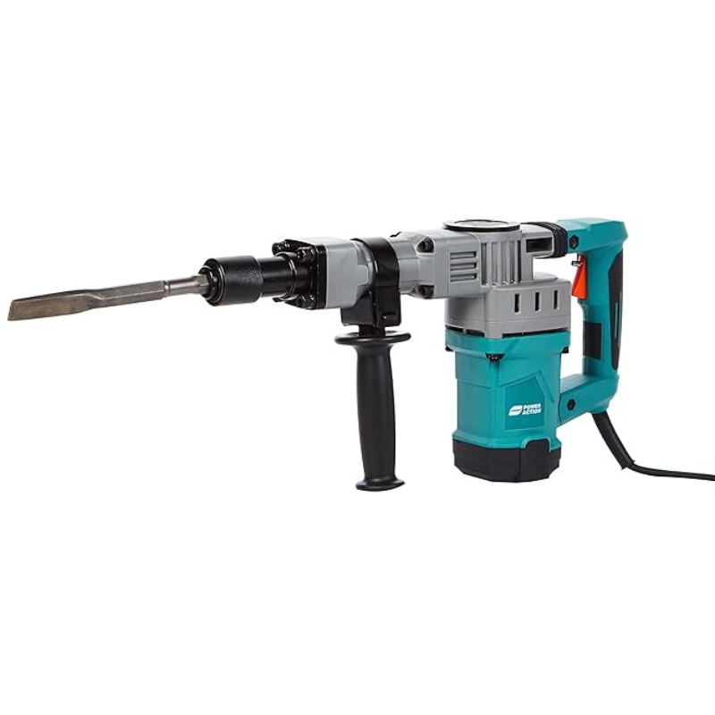 Power Action Demolisher Drill 1400WATTS – Blessed Power Tools